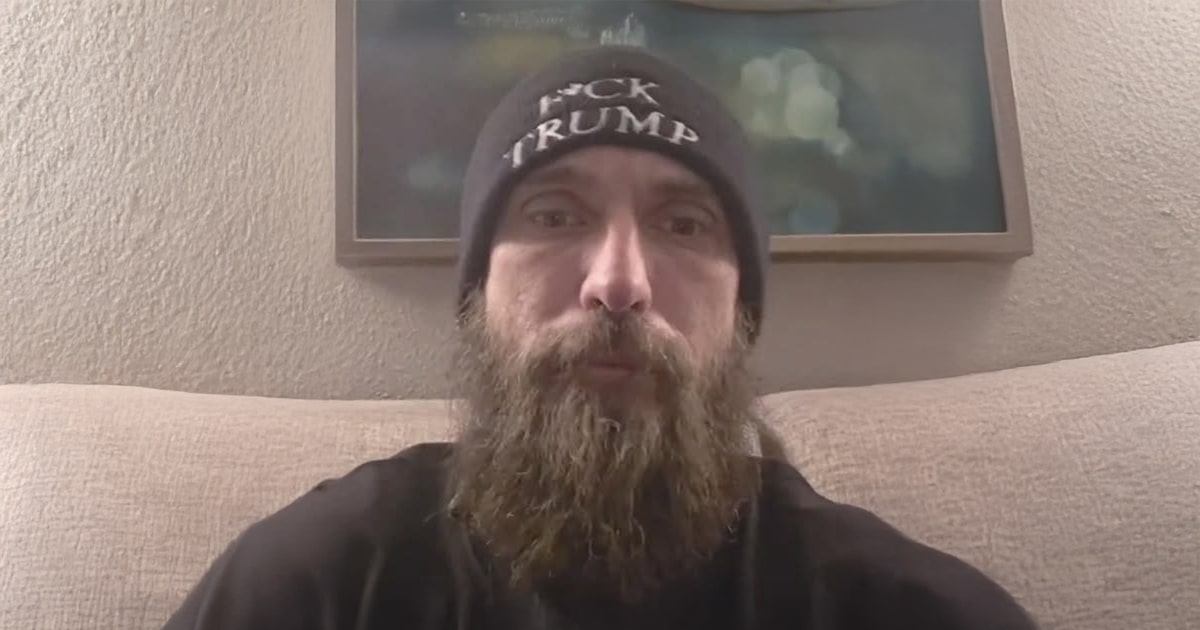 Time To Make Anti-American Agitator William Kelly Famous - RVIVR