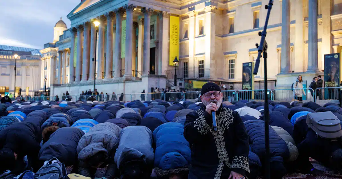 'Shut up, and salute': Richard Grenell on Joe Kent's resignation - RVIVR